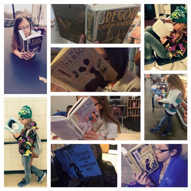 9 Ways To Promote Your Book During National Reading Awareness Month ...